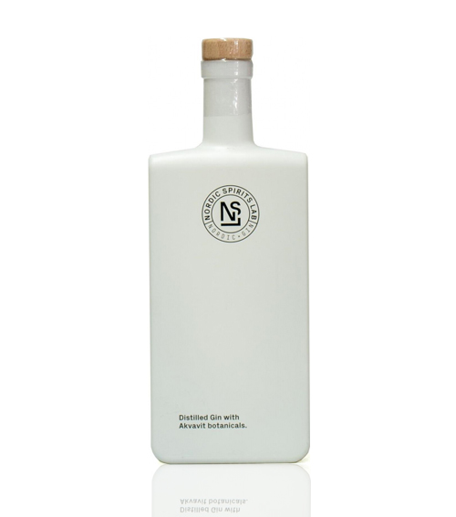 Shop for Nordic Spirits Lab Gin - GIN | HK Liquor Store | 香港烈酒專門店